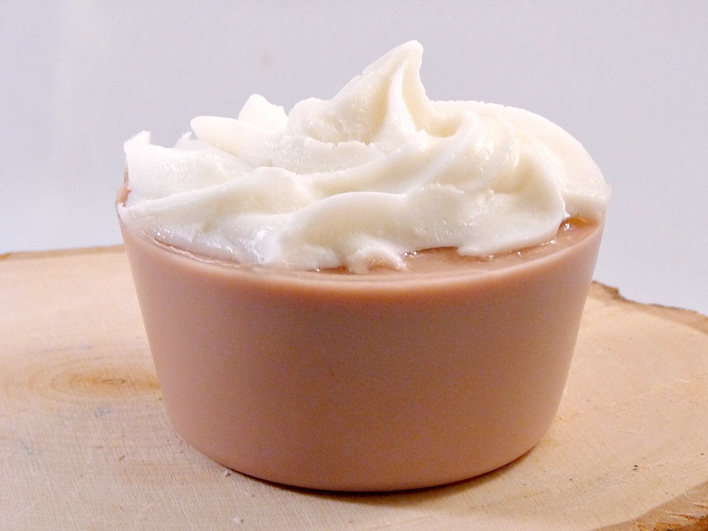 Soap, Pumpkin Pie With Whipped Cream, Christmas on Luulla