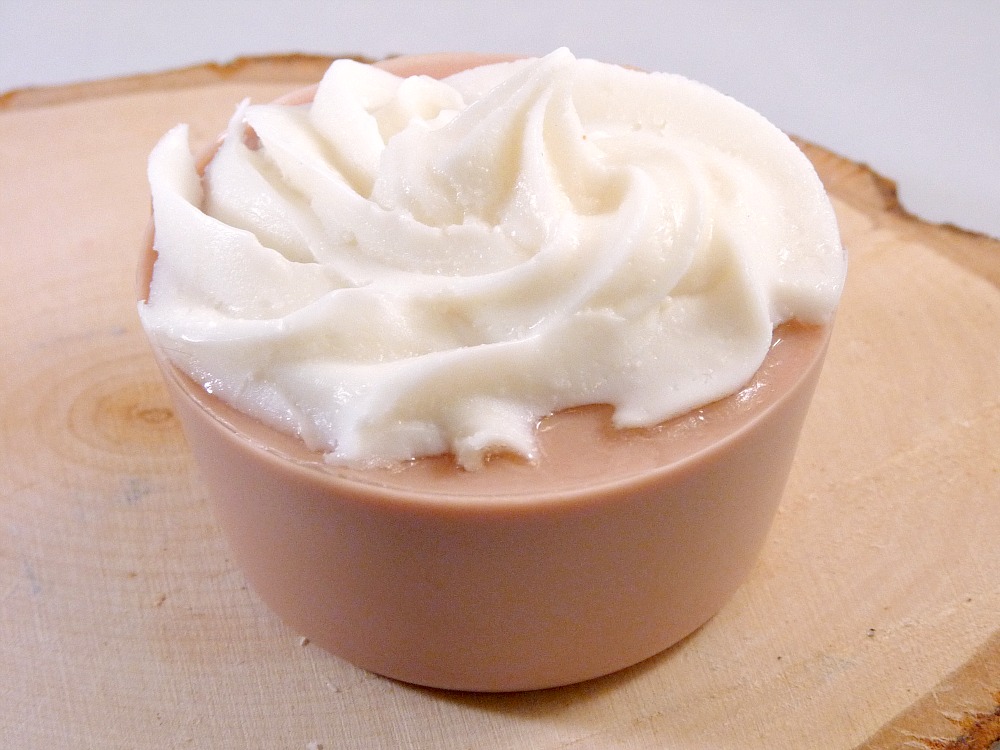 Soap, Pumpkin Pie With Whipped Cream, Christmas on Luulla