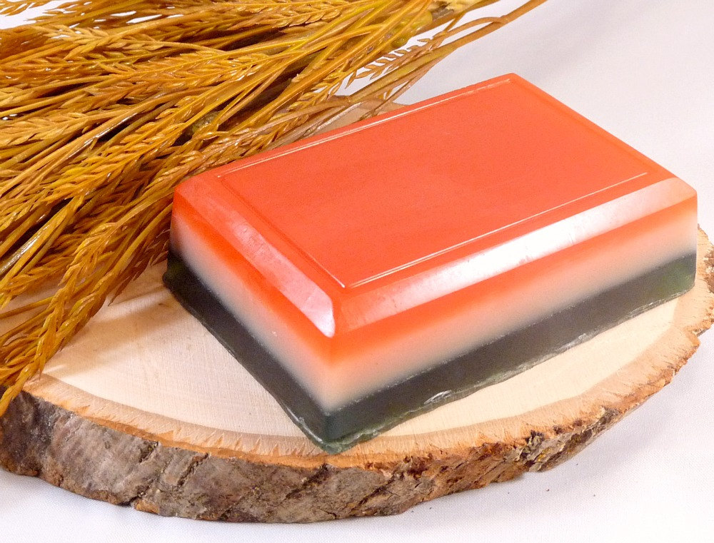 Soap, Harvest Moon, Holidays on Luulla