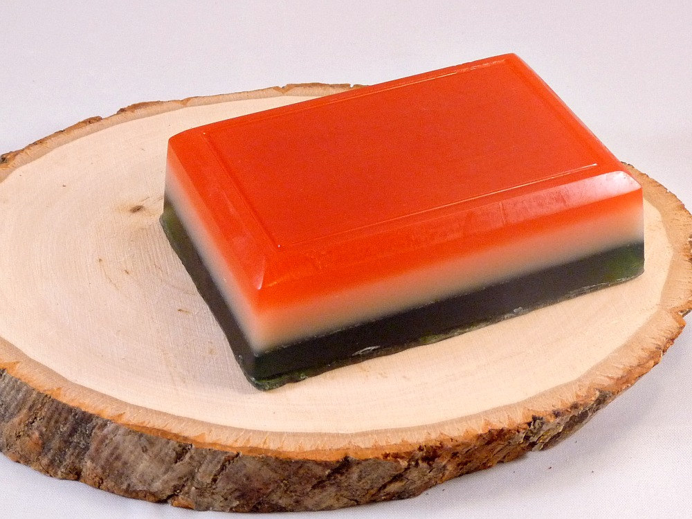 Soap, Harvest Moon, Holidays on Luulla