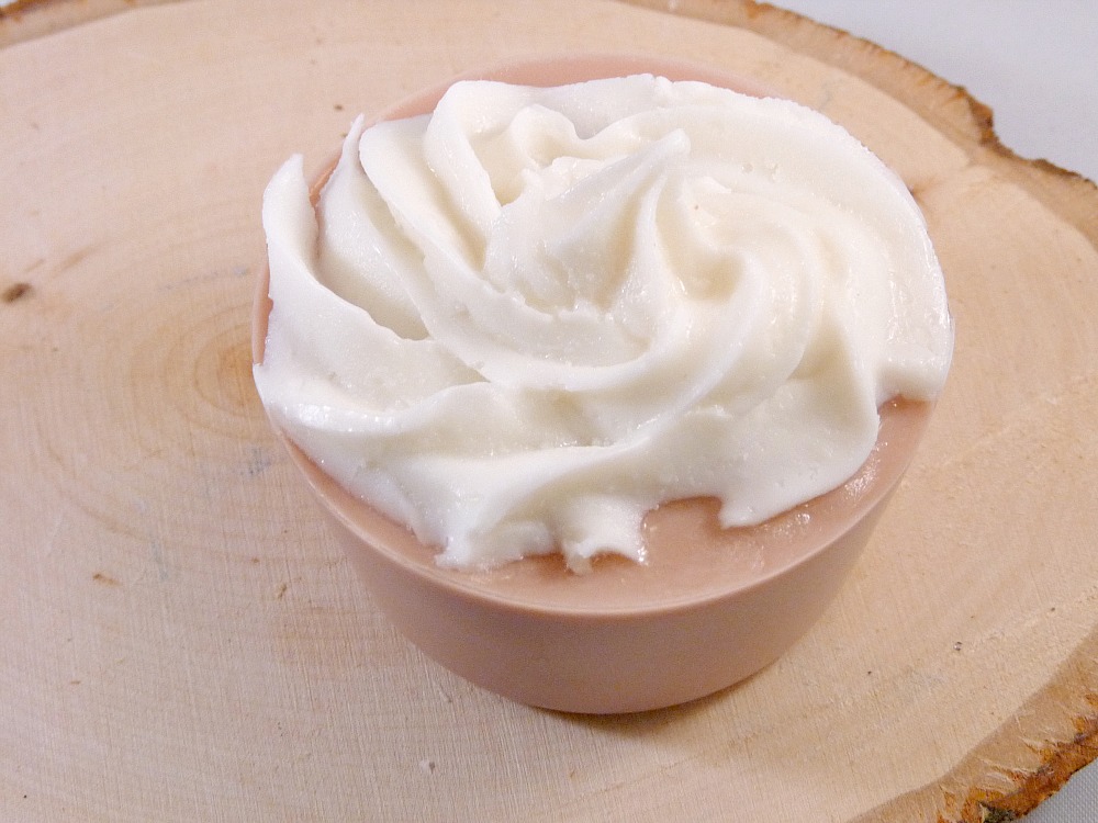 Soap, Pumpkin Pie With Whipped Cream, Christmas on Luulla