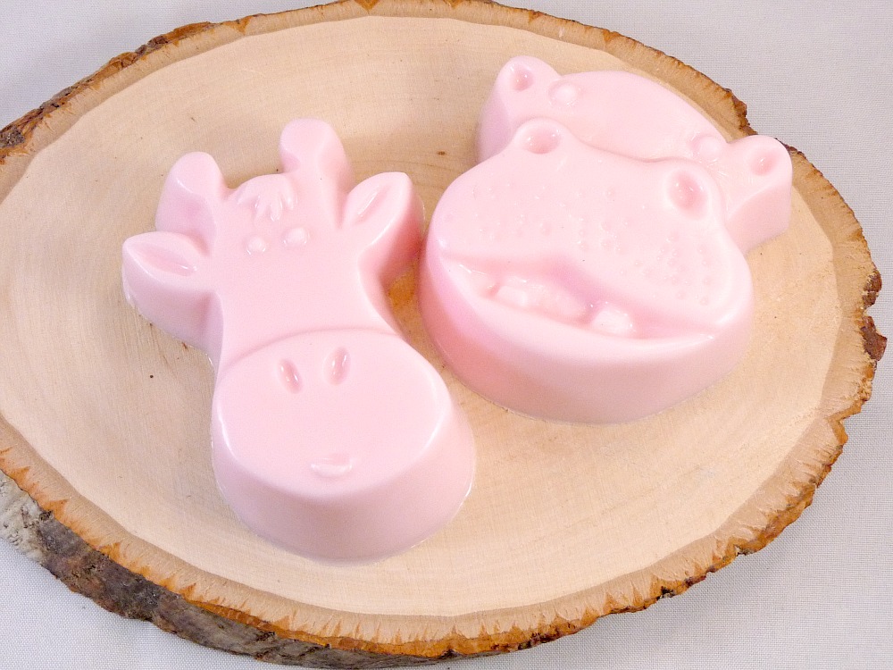 Soap, Bubblegum, Animal Soaps For Kids on Luulla